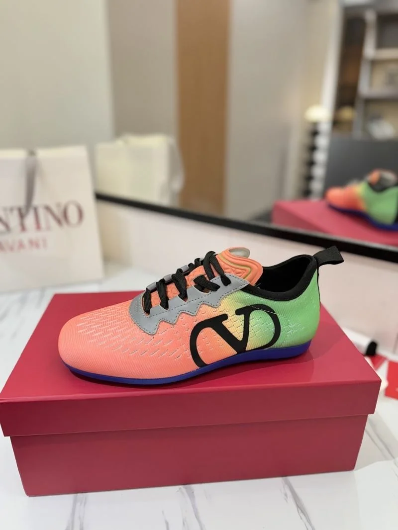 Original Valentino Rockrunner Shoes