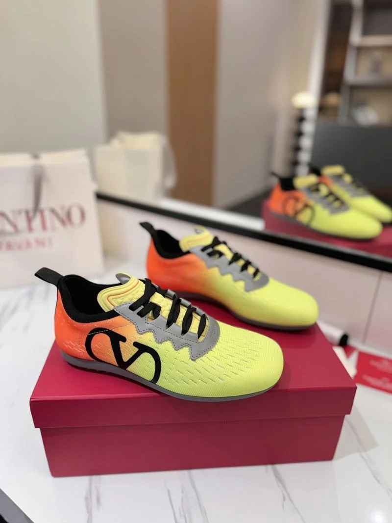 Valentino Rockrunner Shoes