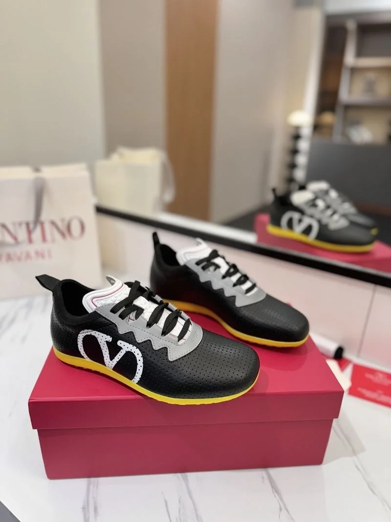 Valentino Rockrunner Shoes