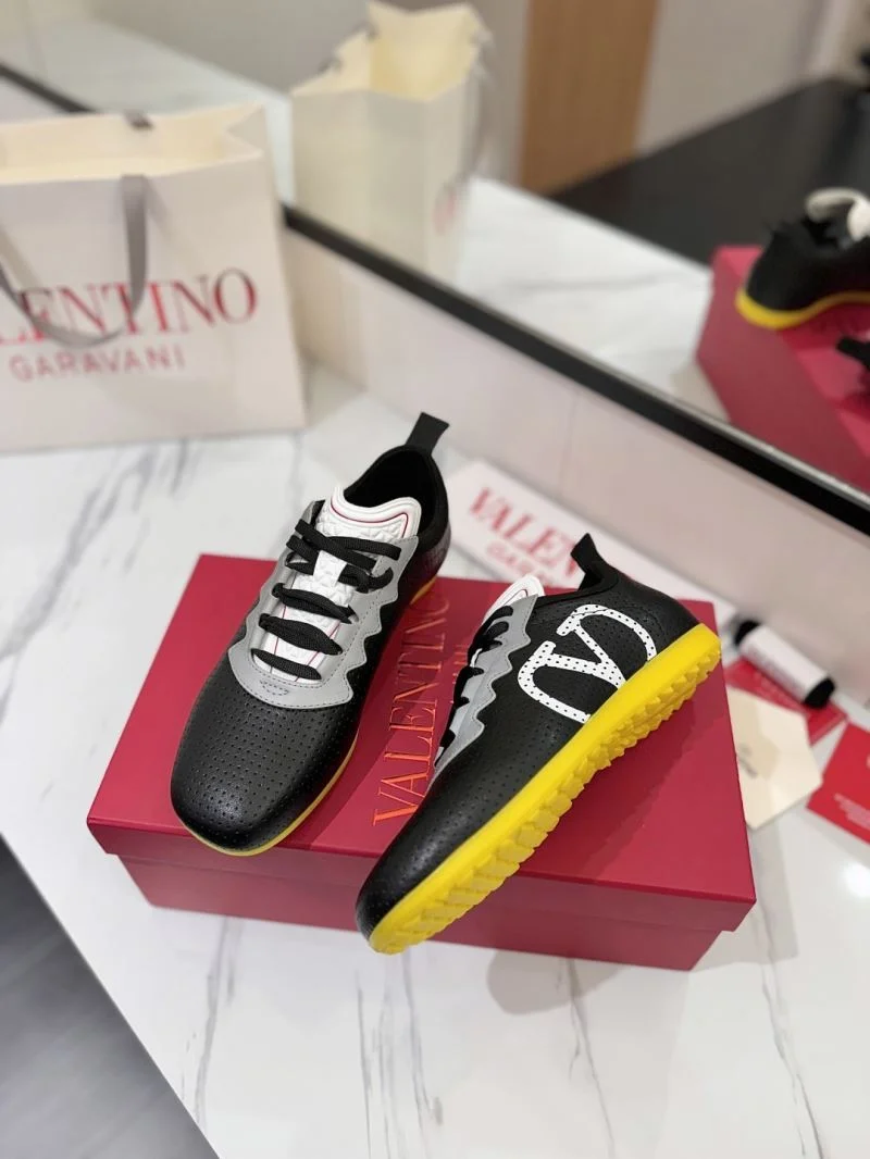 Genuine Valentino Rockrunner Shoes