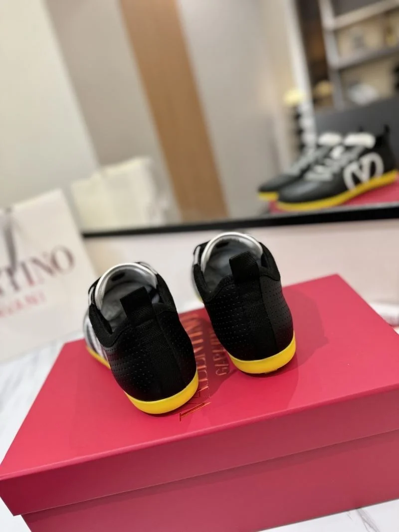 Genuine Valentino Rockrunner Shoes