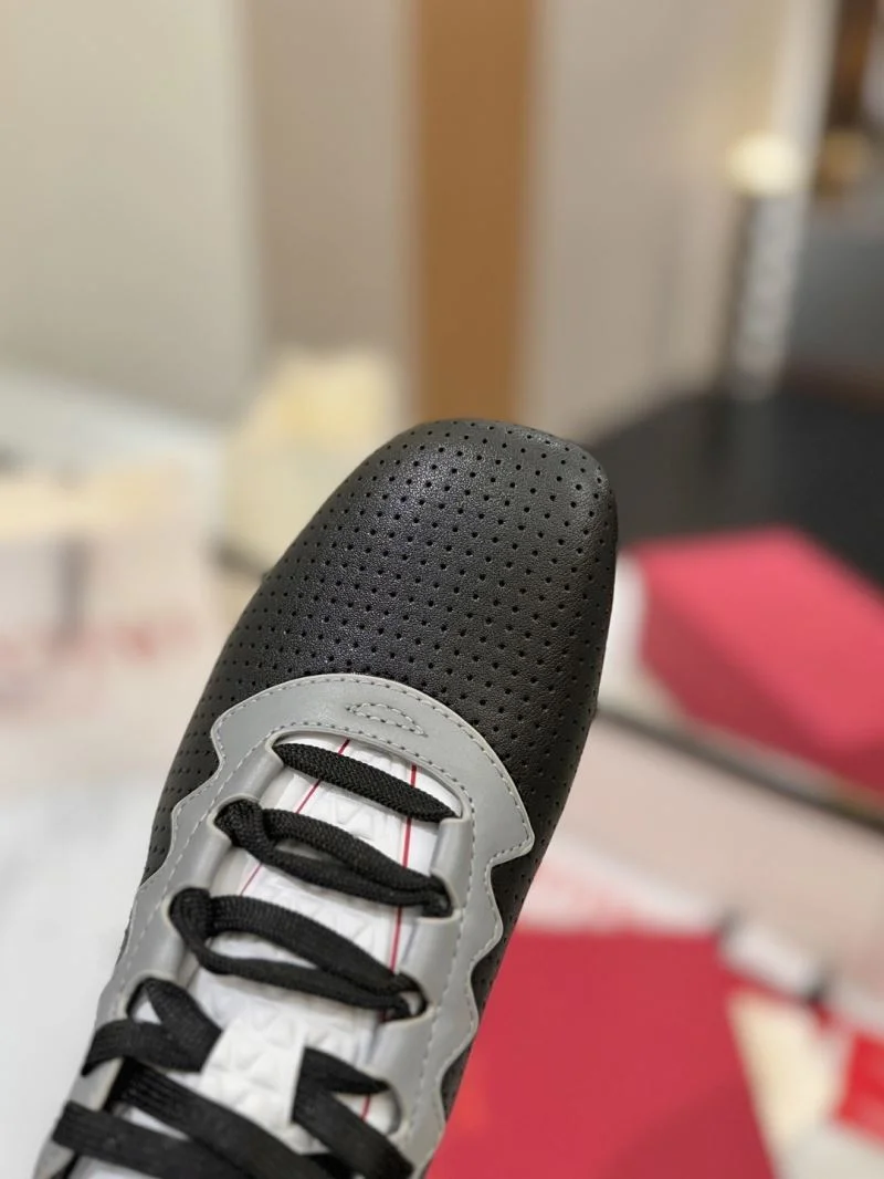 Genuine Valentino Rockrunner Shoes