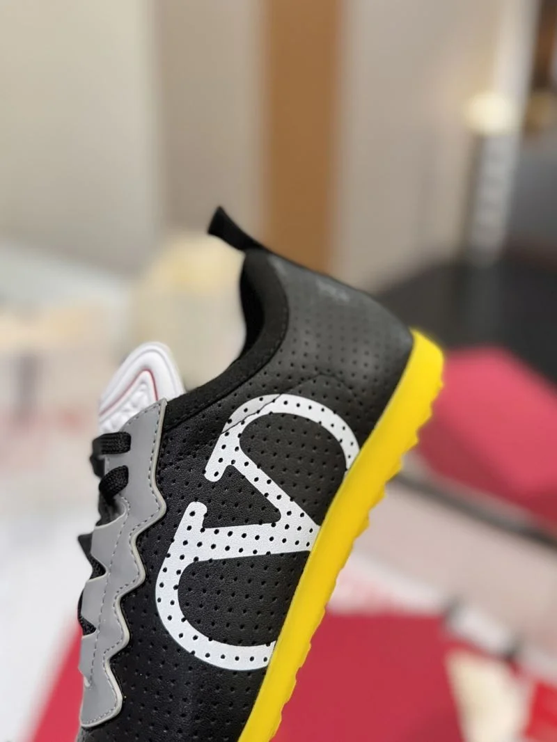 Genuine Valentino Rockrunner Shoes