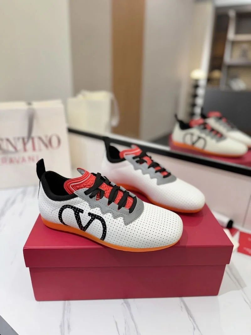 Valentino Rockrunner Shoes