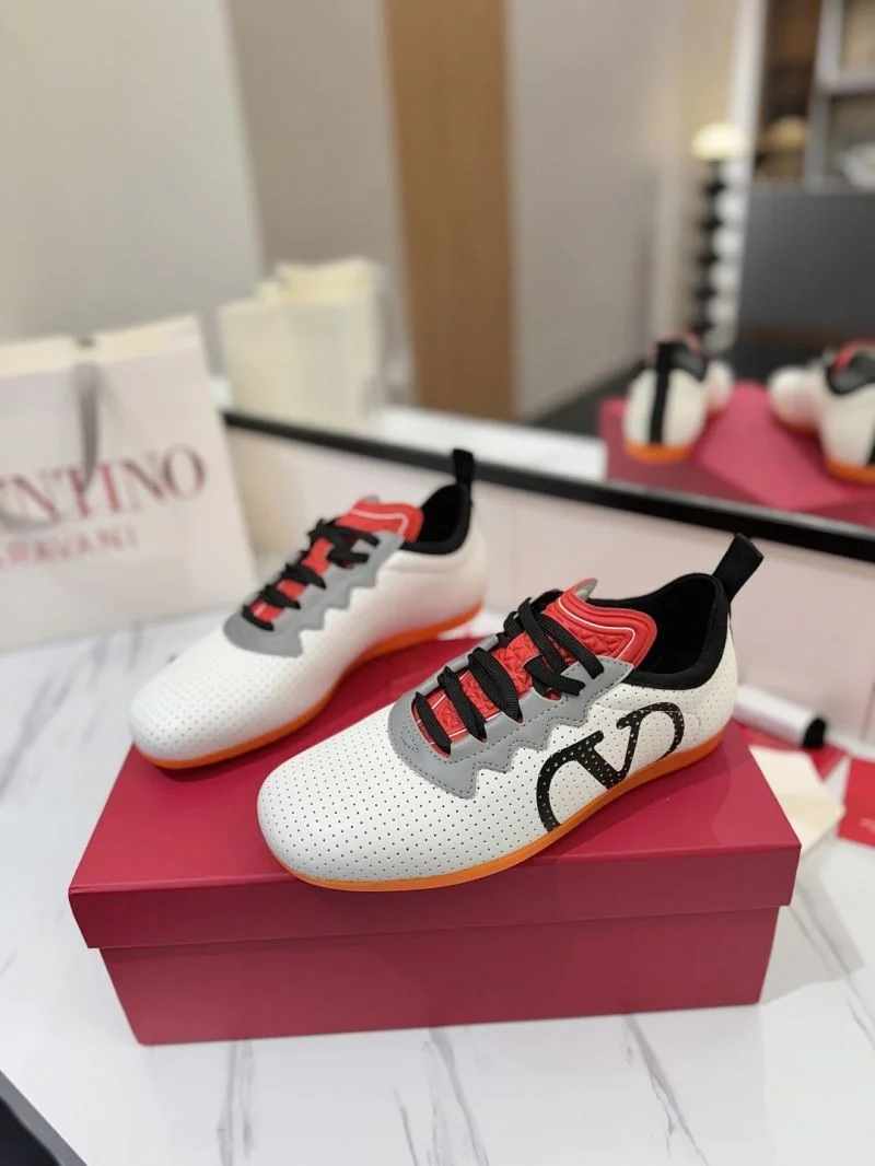Cut-rate Valentino Rockrunner Shoes