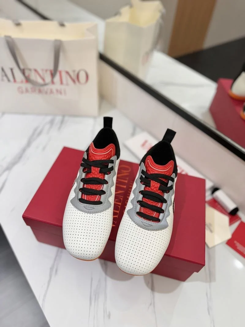 Cut-rate Valentino Rockrunner Shoes