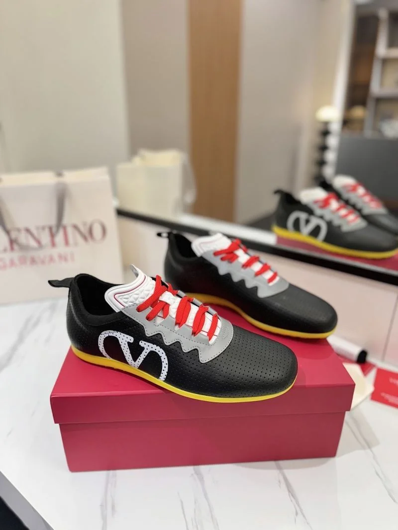 Valentino Rockrunner Shoes
