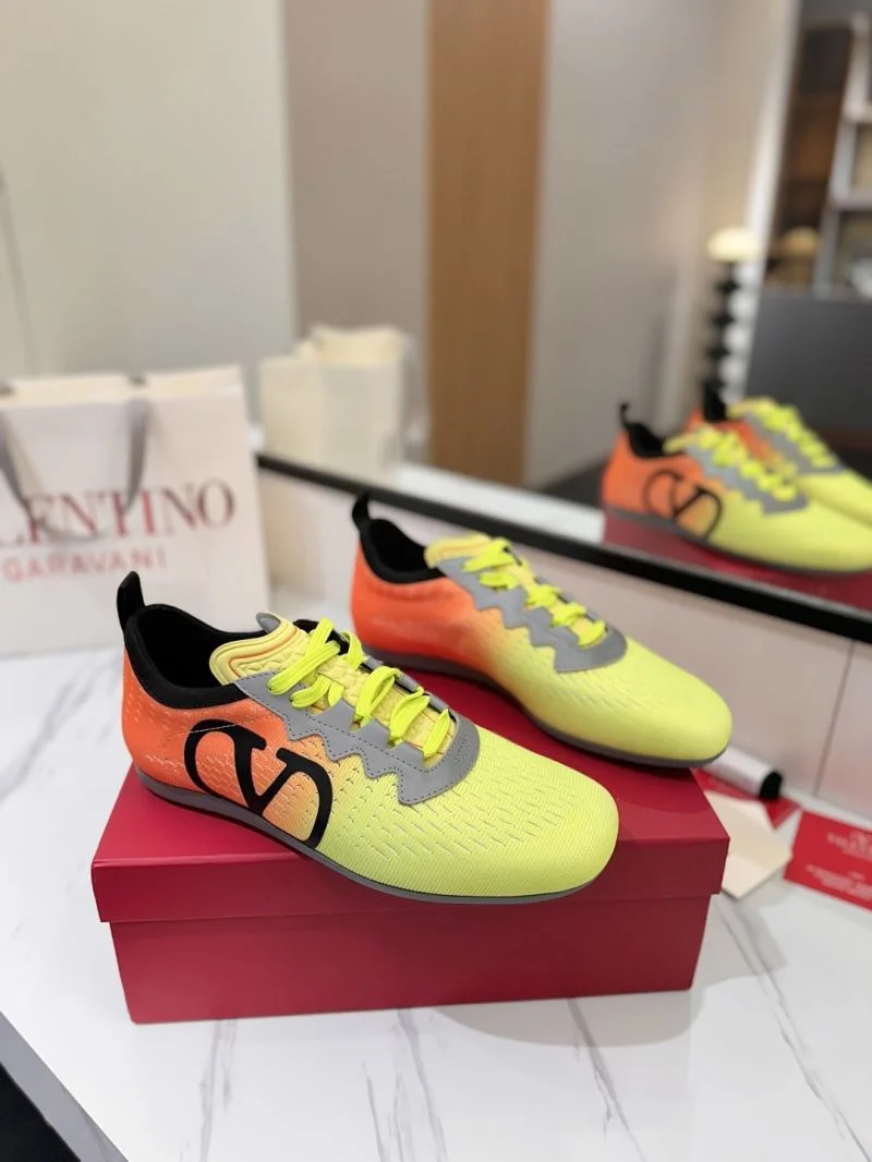 Valentino Rockrunner Shoes