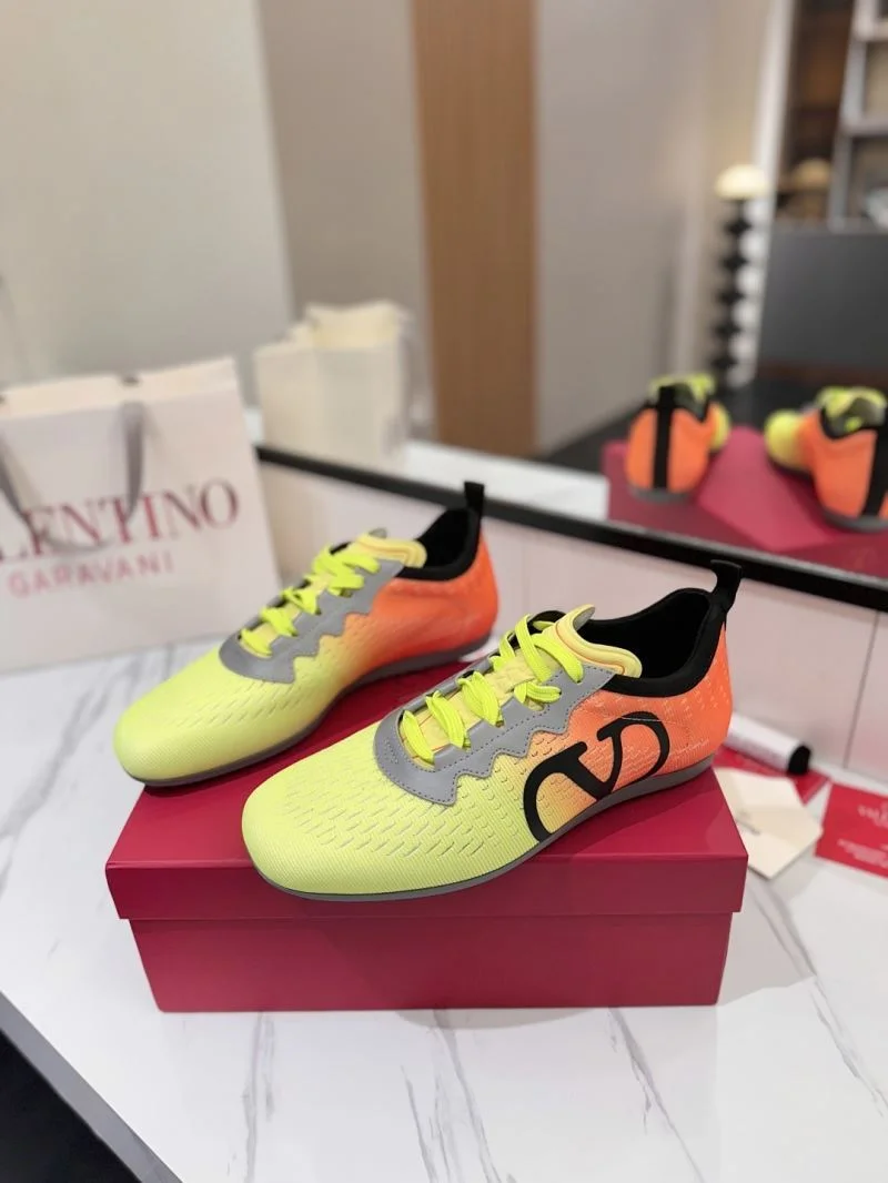 Affordable Valentino Rockrunner Shoes