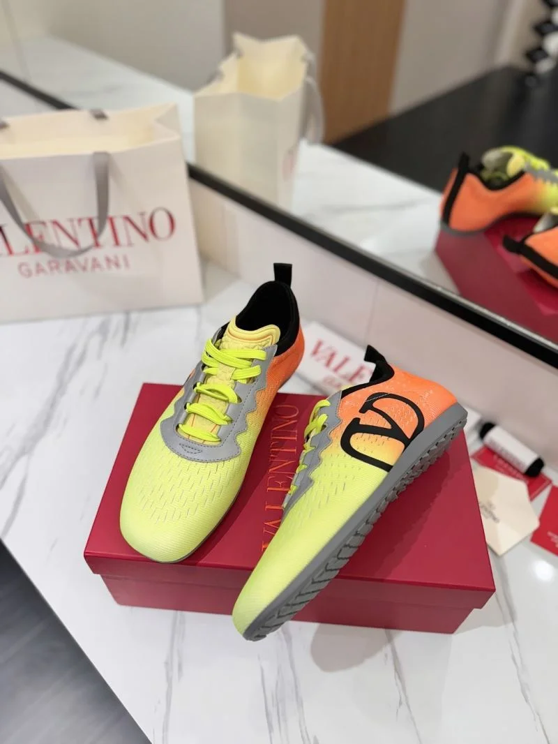 Affordable Valentino Rockrunner Shoes