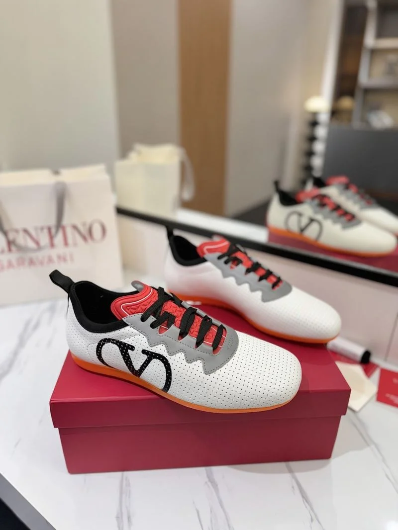 Valentino Rockrunner Shoes