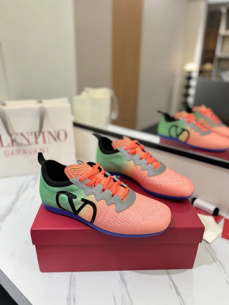 Valentino Rockrunner Shoes