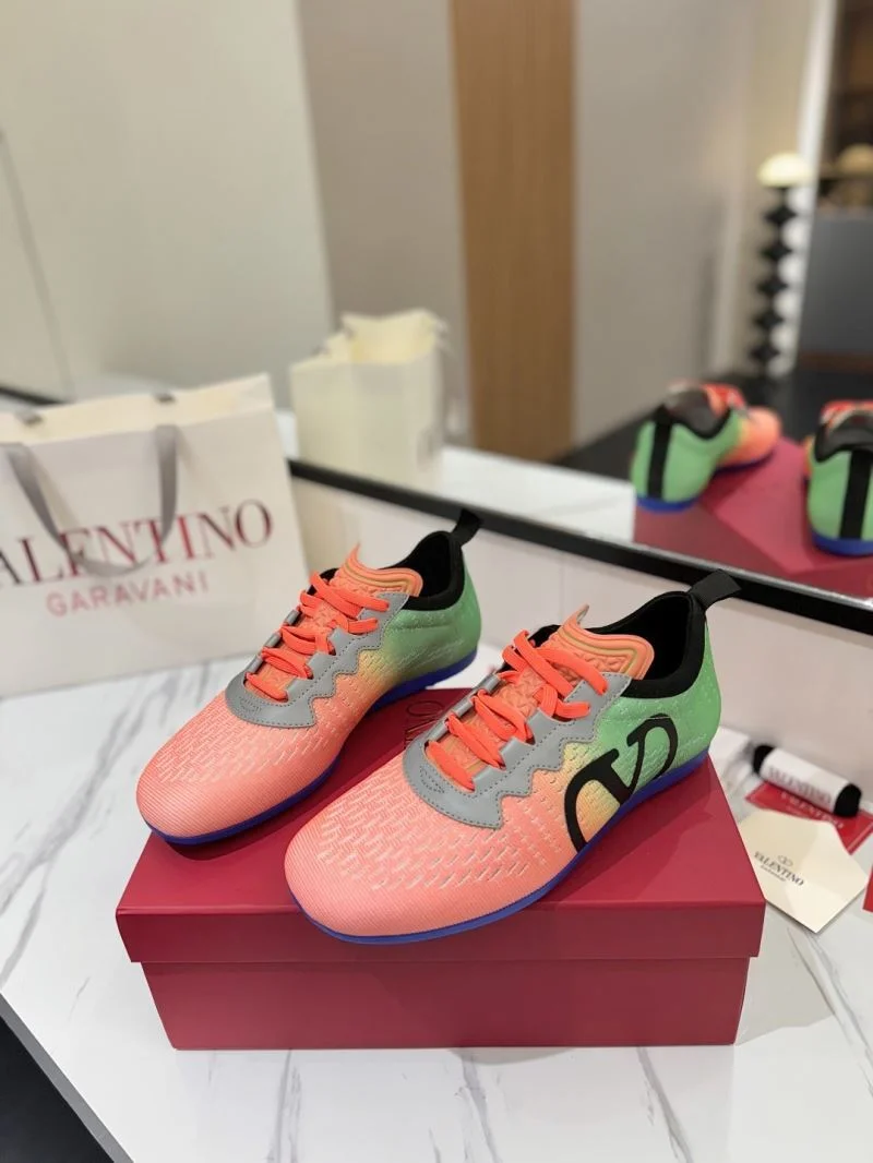 Low-cost Valentino Rockrunner Shoes