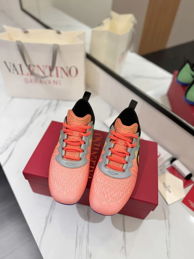 Low-cost Valentino Rockrunner Shoes