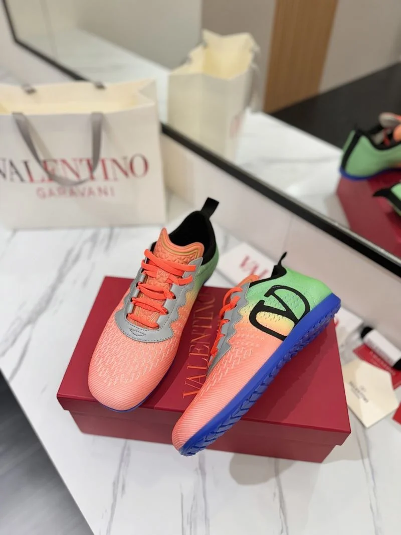 Low-cost Valentino Rockrunner Shoes