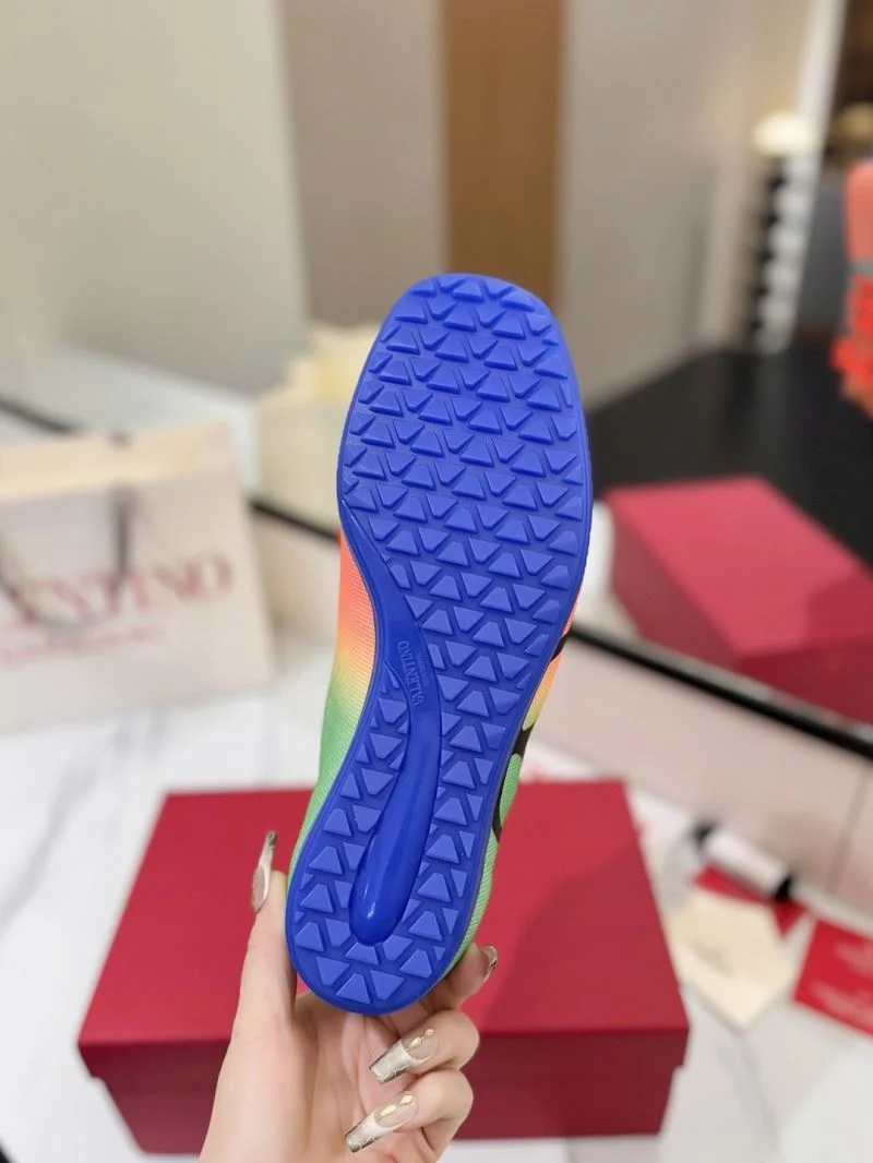 Low-cost Valentino Rockrunner Shoes