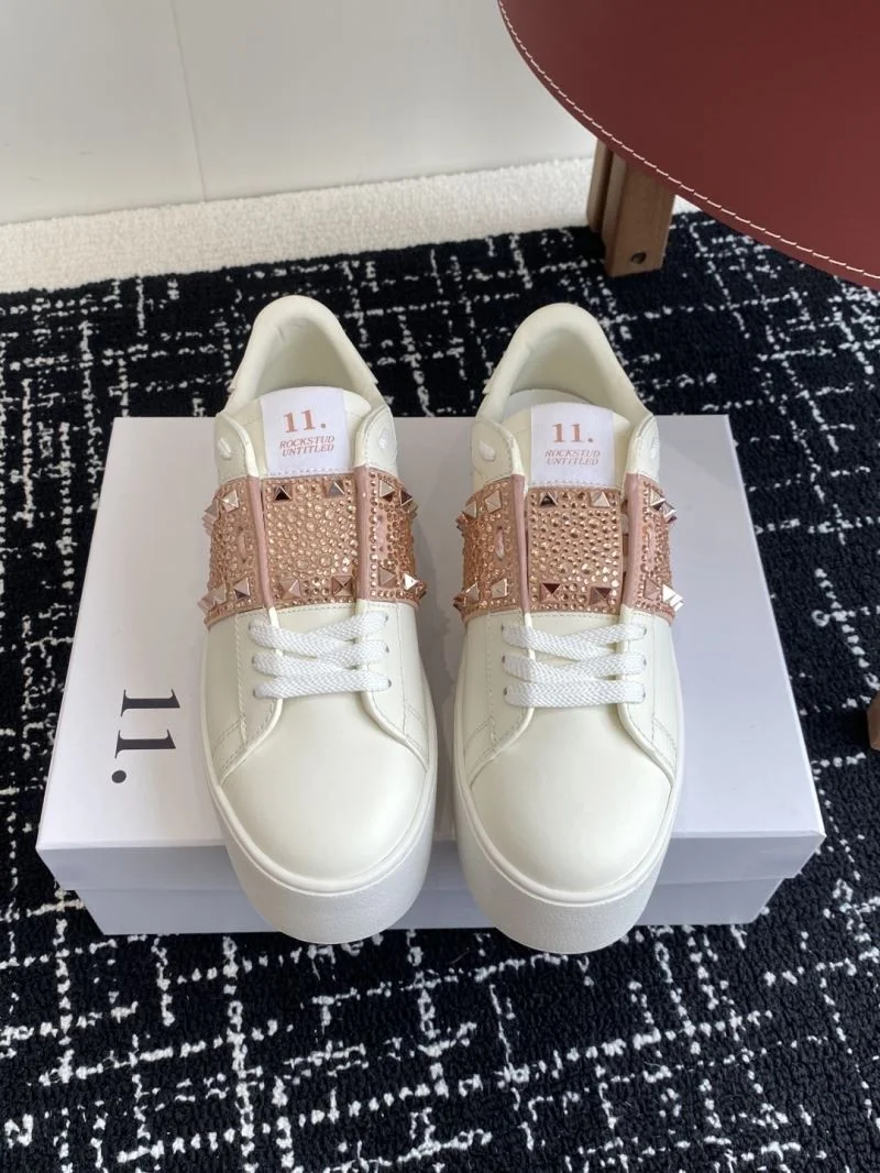Valentino Rockstud Untitled Shoes