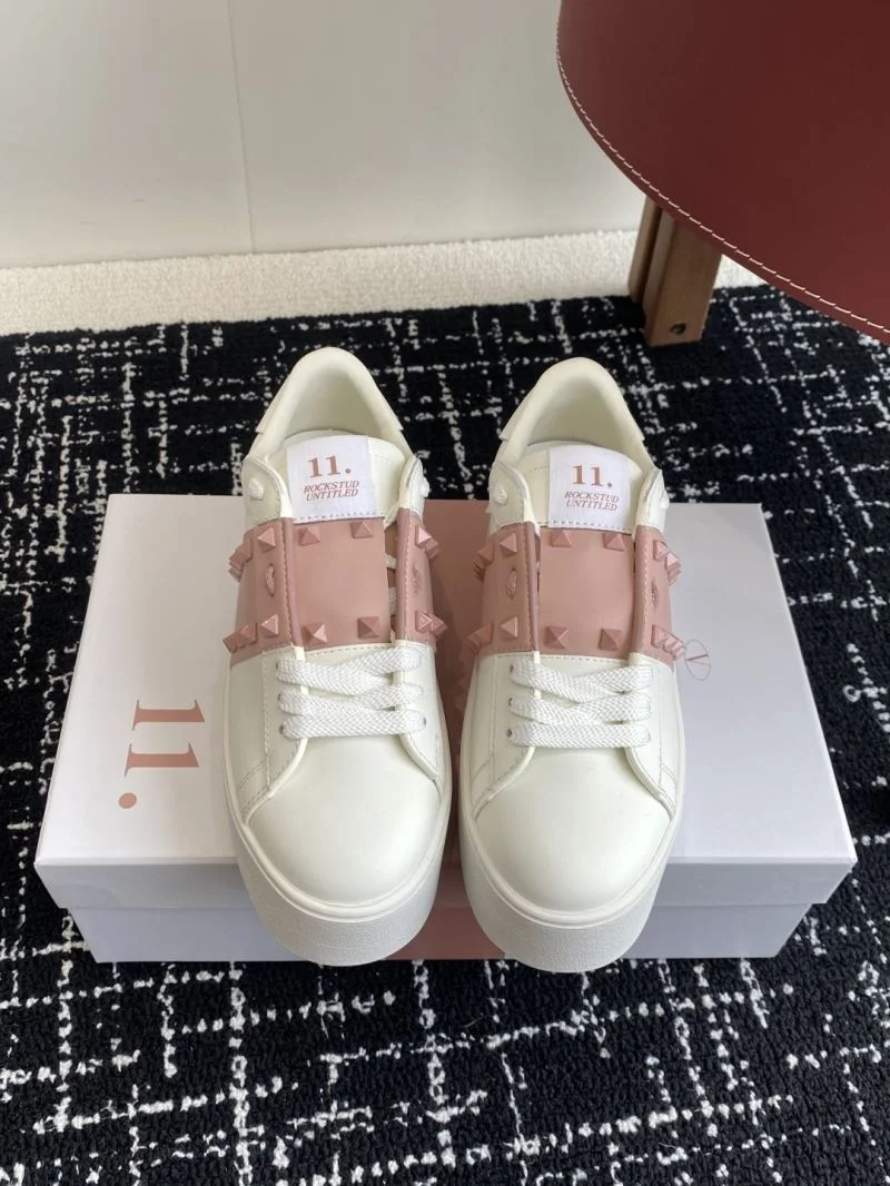 Valentino Rockstud Untitled Shoes