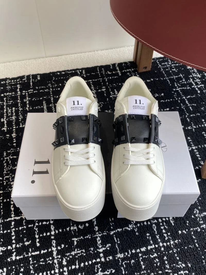 Valentino Rockstud Untitled Shoes