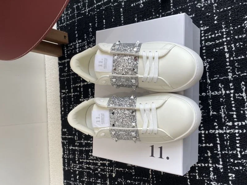 Valentino Rockstud Untitled Shoes
