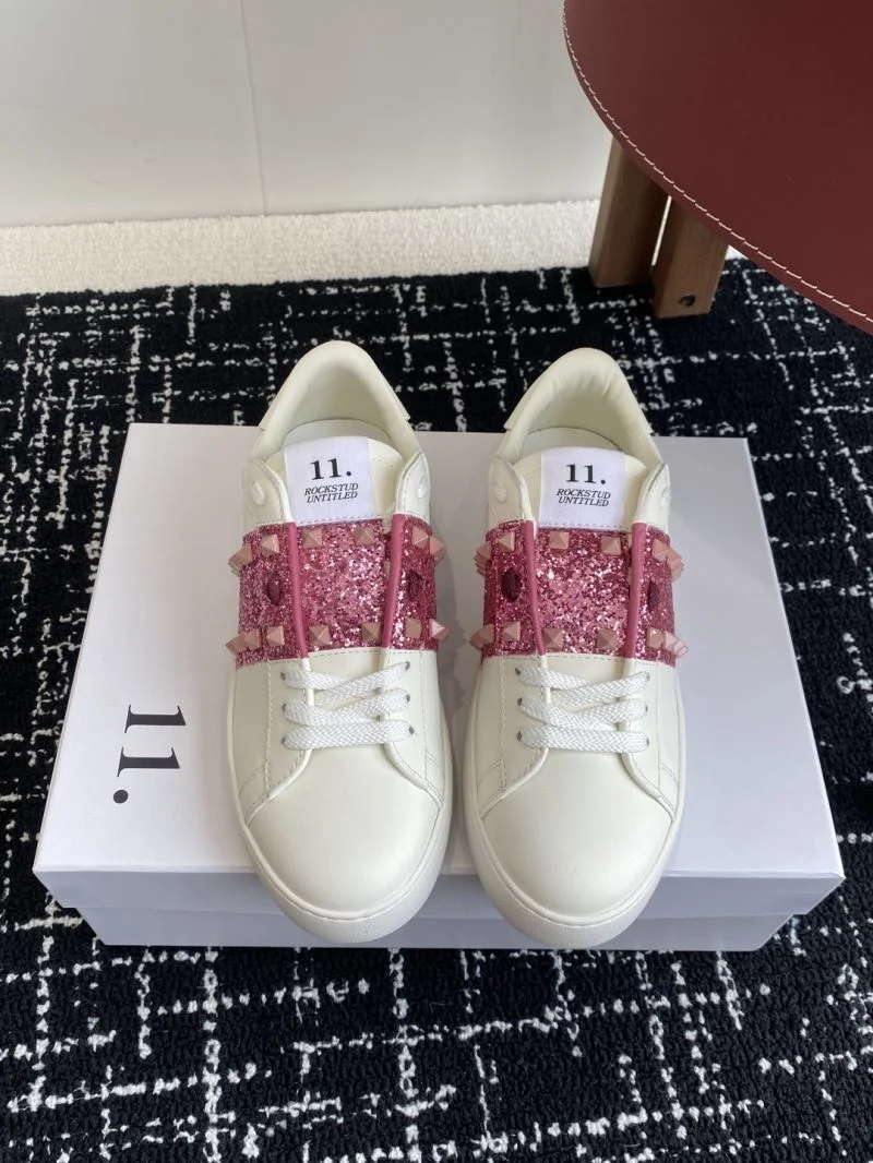 Valentino Rockstud Untitled Shoes
