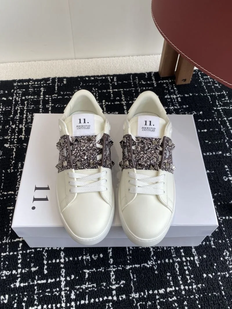 Valentino Rockstud Untitled Shoes