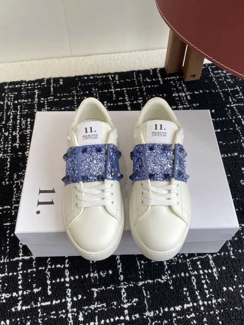Valentino Rockstud Untitled Shoes