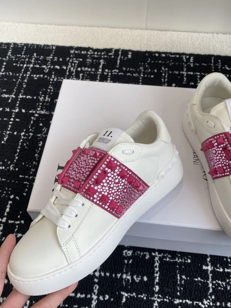 Factory-made Valentino Rockstud Untitled Shoes
