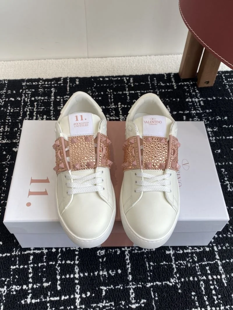 Valentino Rockstud Untitled Shoes