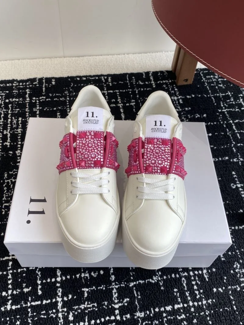 Valentino Rockstud Untitled Shoes