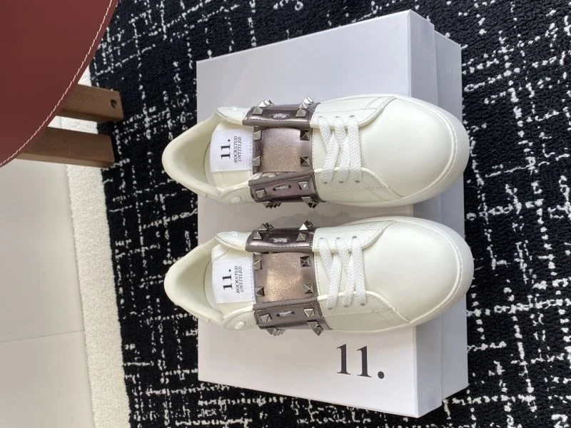 Valentino Rockstud Untitled Shoes