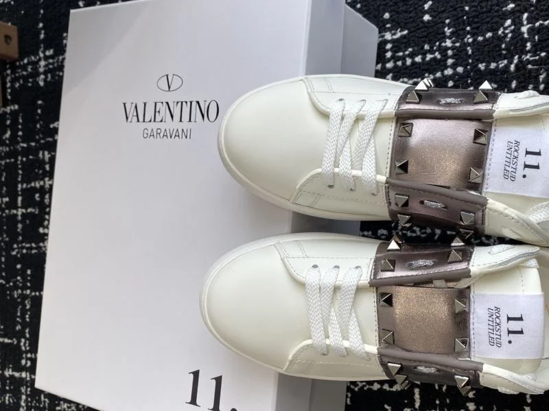 Official Valentino Rockstud Untitled Shoes