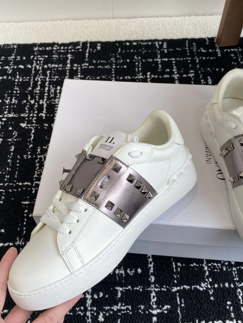 Official Valentino Rockstud Untitled Shoes