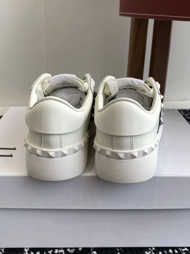 Official Valentino Rockstud Untitled Shoes