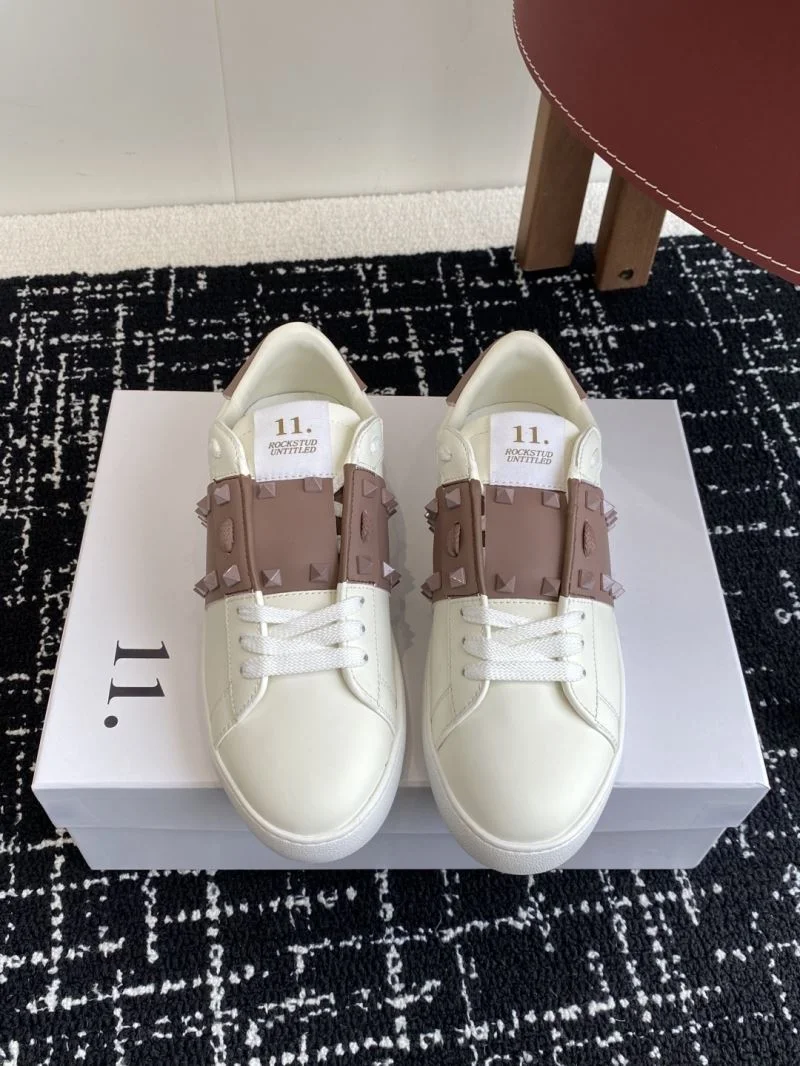 Valentino Rockstud Untitled Shoes