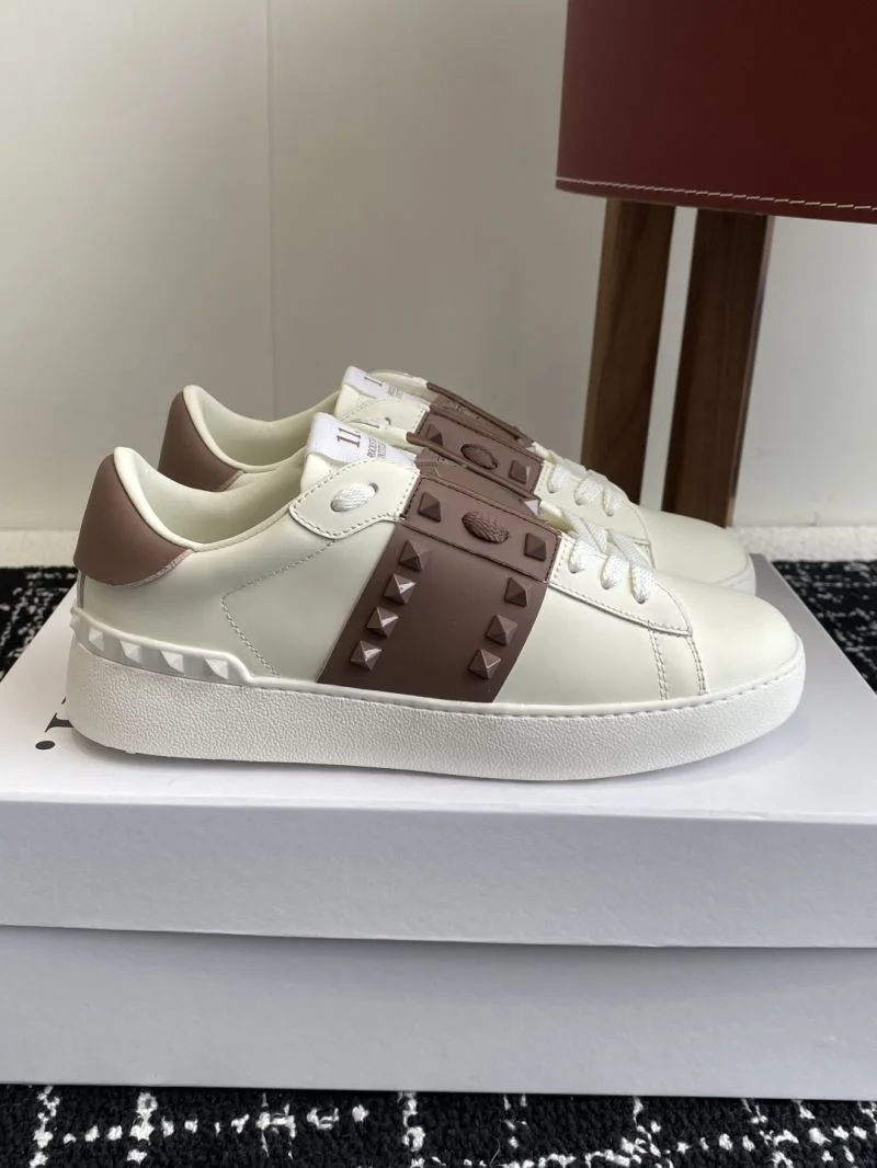 High fidelity Valentino Rockstud Untitled Shoes