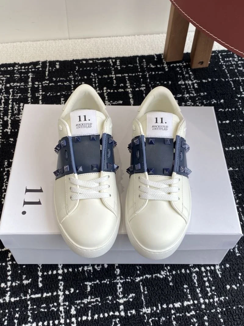 Valentino Rockstud Untitled Shoes
