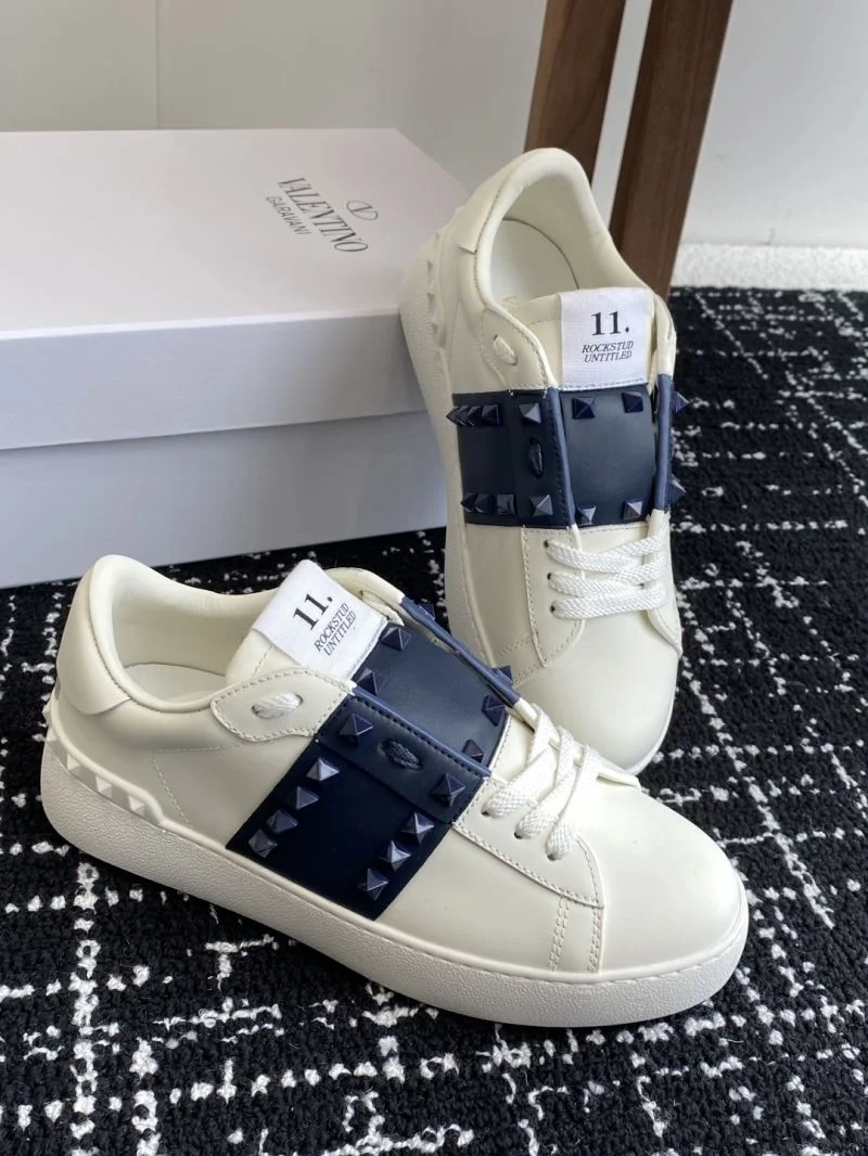 OEM Valentino Rockstud Untitled Shoes