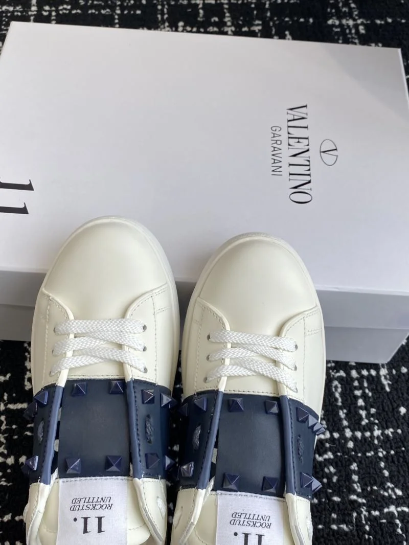 OEM Valentino Rockstud Untitled Shoes