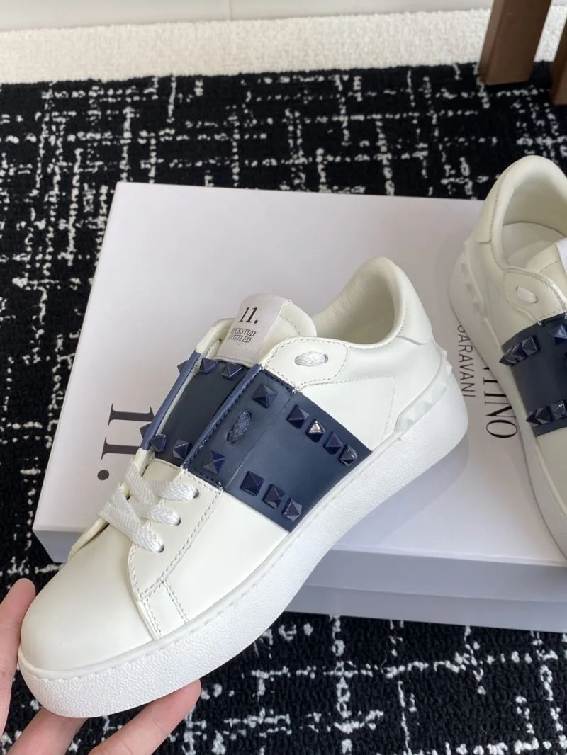 OEM Valentino Rockstud Untitled Shoes