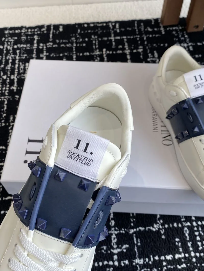 OEM Valentino Rockstud Untitled Shoes