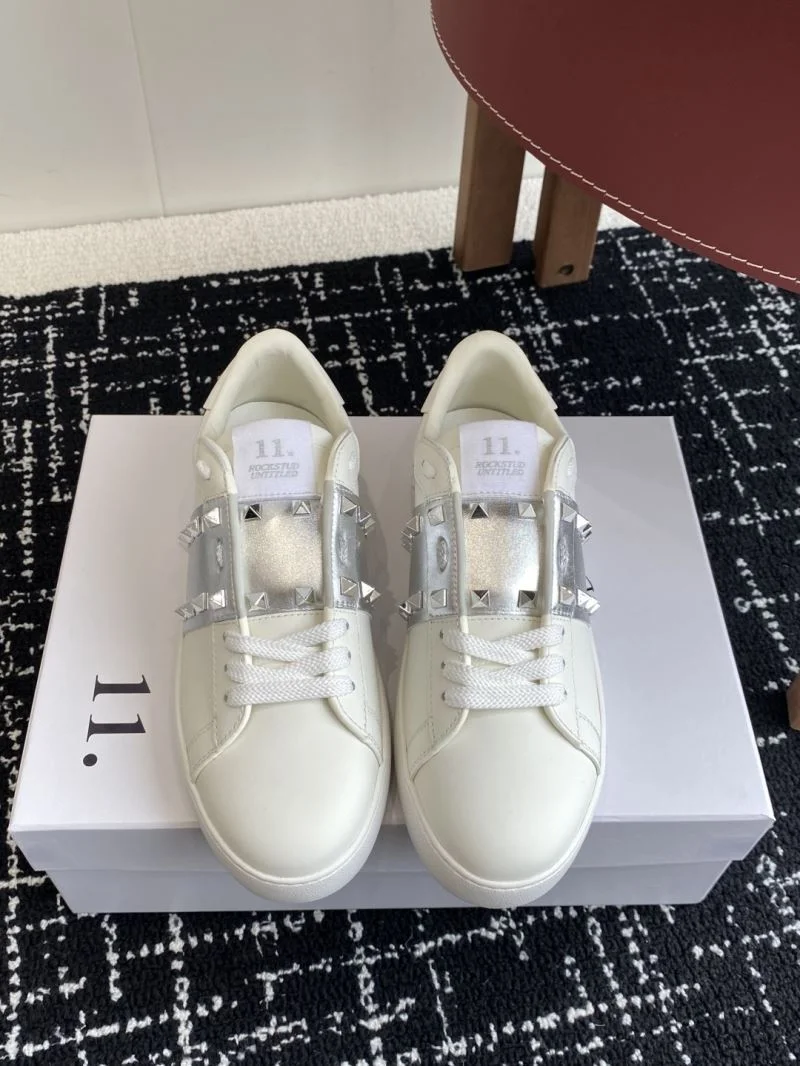 Valentino Rockstud Untitled Shoes