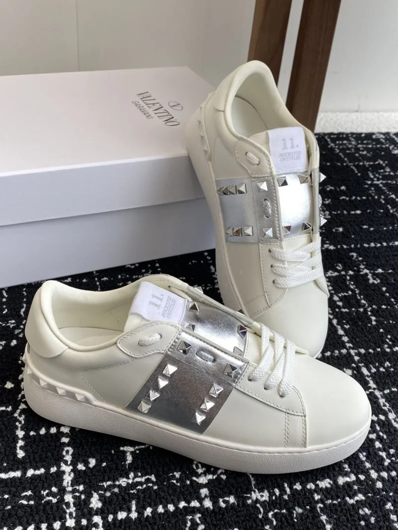 Indistinguishable Valentino Rockstud Untitled Shoes
