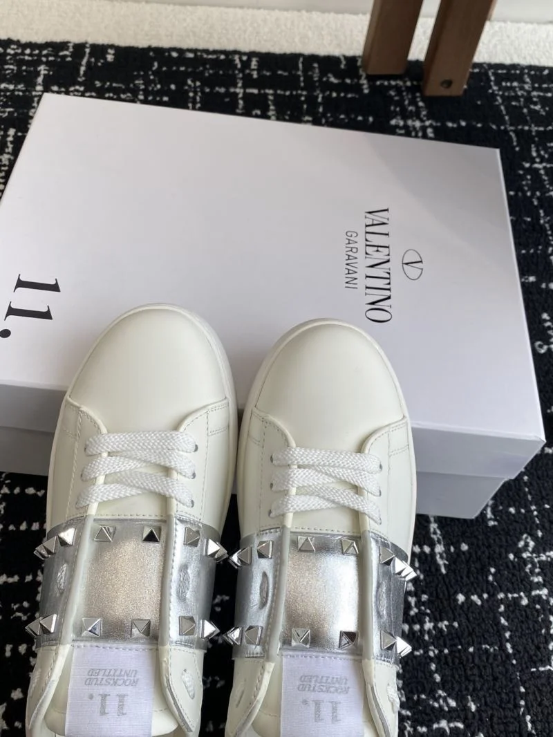 Indistinguishable Valentino Rockstud Untitled Shoes