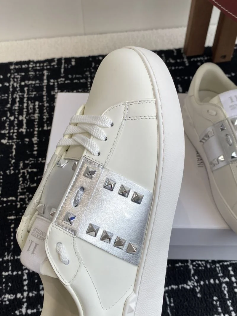 Indistinguishable Valentino Rockstud Untitled Shoes