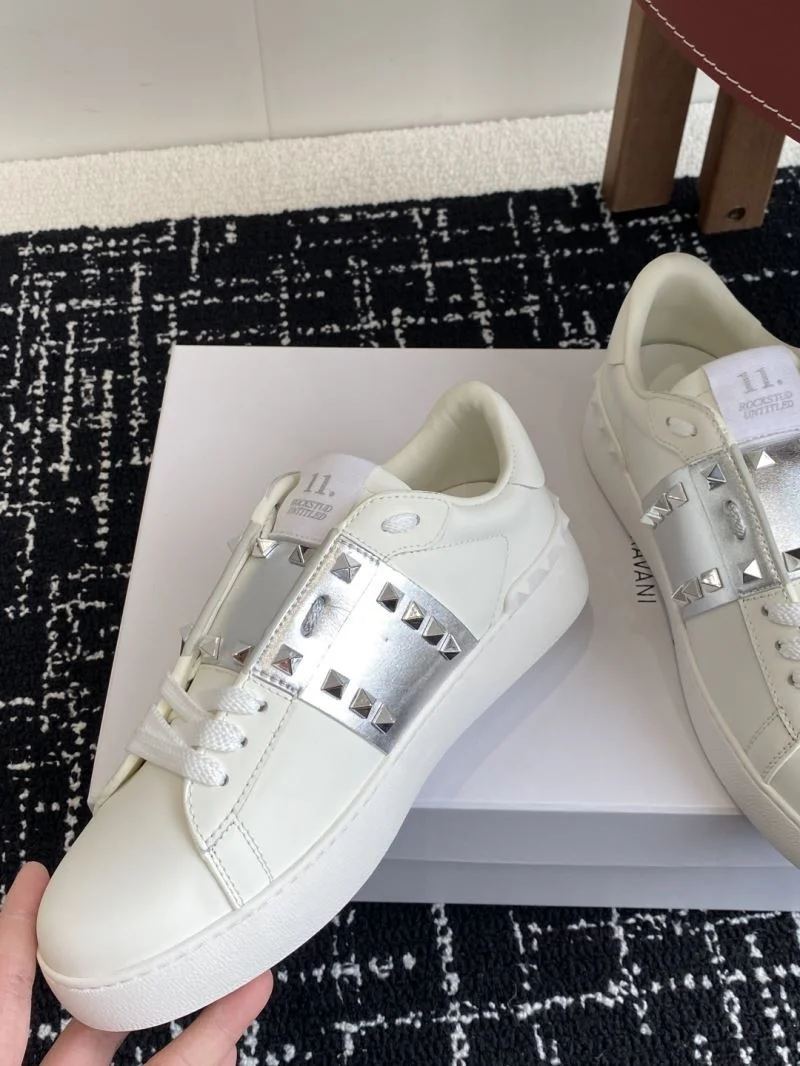 Indistinguishable Valentino Rockstud Untitled Shoes