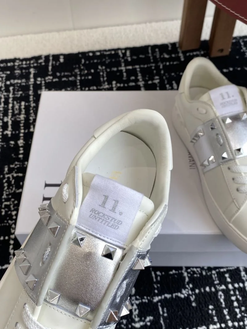 Indistinguishable Valentino Rockstud Untitled Shoes