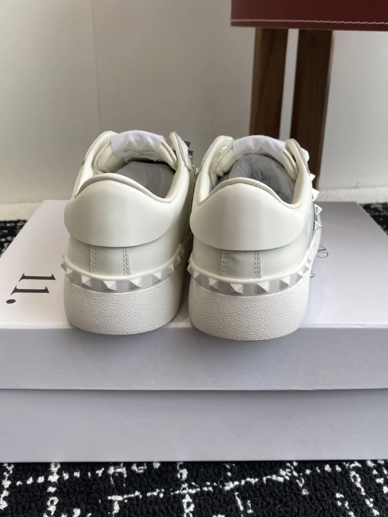 Indistinguishable Valentino Rockstud Untitled Shoes