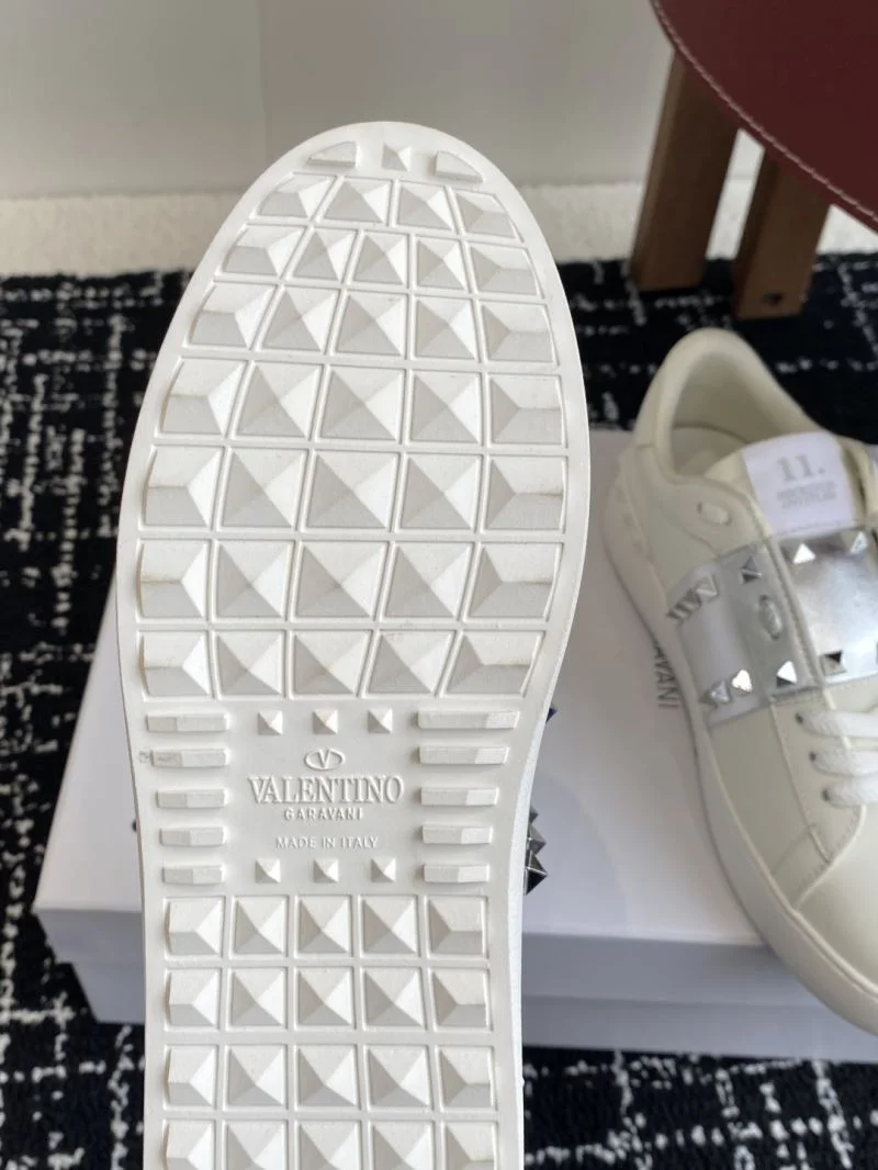 Indistinguishable Valentino Rockstud Untitled Shoes