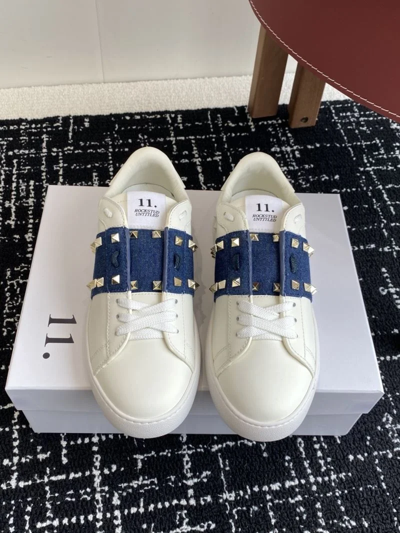 Valentino Rockstud Untitled Shoes